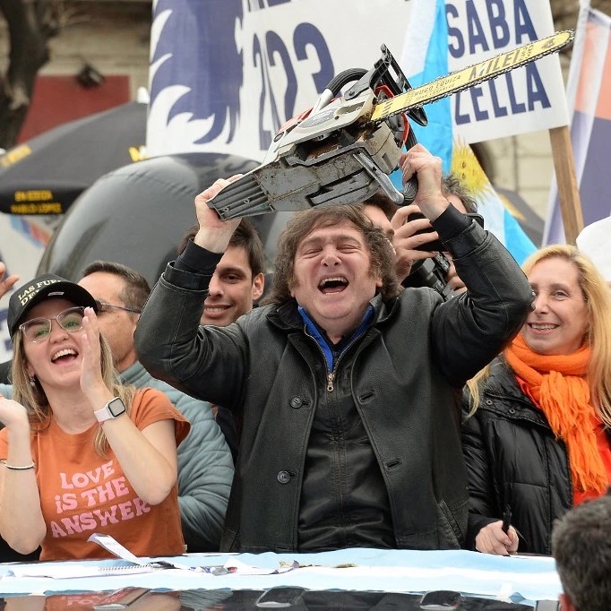 Digitalization, Electrification, Automation – Insomniac Resurrected