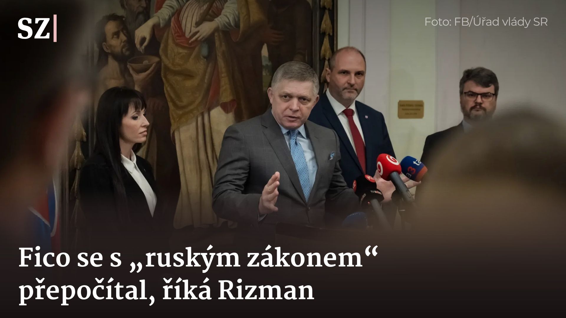 Russian Law Slovakia – Insomniac Resurrected